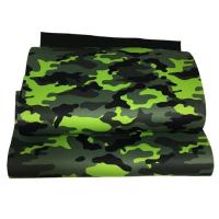 China 3mm White Neoprene Fabric for Sublimation Printing - 1.3m x 3.3m Size with Customizable Materials for sale