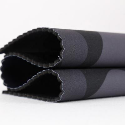 China SBR Neoprene Fabric 3mm-10mm Thickness 114cm-150cm Width Digital Printed Waterproof Material for sale