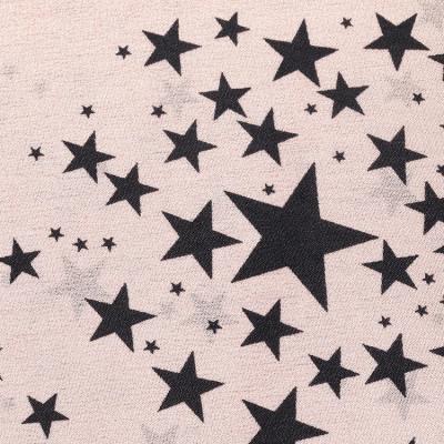 China 3.3m Long 12mm Thickness Digital Printed Neoprene Fabric - 100% Mulberry Silk for Garments and Bows for sale
