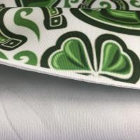 China 2mm Fluorescent Camouflage Neoprene Fabric 51