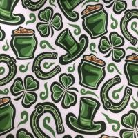 China 2mm Fluorescent Camouflage Neoprene Fabric 51