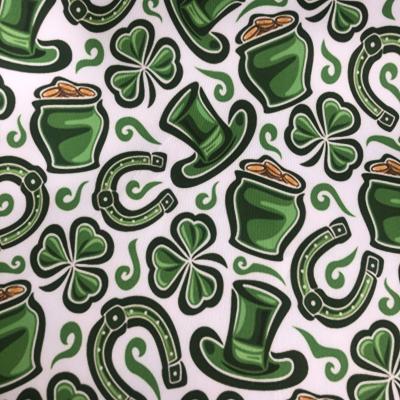 China 2mm Fluorescent Camouflage Neoprene Fabric 51