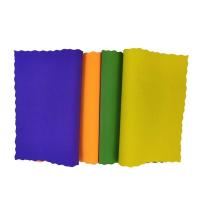 China Recycled Neoprene Fabric 1-40mm Thickness for Diving Suits with 4.0 Mpa Tensile Strength and Custom Sizing for sale