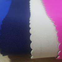 China 2mm Odourless Waterproof Neoprene Fabric - 51x130 Inch Size with 4.0 Mpa Tensile Strength for Diving & Protective Gear for sale
