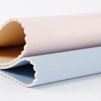 China Soft Stretchy Perforated SBR Recycled Neoprene Fabric 1.5-40mm Thickness for Laptop Bags for sale