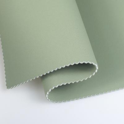 China SGS Certified Recycled Neoprene SBR SCR Fabric - 147cm Width, 3mm Thickness for Clothing and Diving Applications for sale