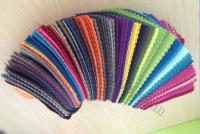 China Wear Resistant Neoprene Rubber Sheets 2.0-7.0mm Thickness with Fabric Lamination and UV Protection for sale