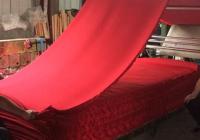 China CR Neoprene Rubber Sheets 2-7mm Thick with Fabric Lamination for Waders -35°C to 130°C Temperature Range for sale