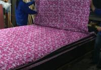China CR Neoprene Rubber Sheets 2-7mm Thick with Fabric Lamination for Waders -35°C to 130°C Temperature Range for sale