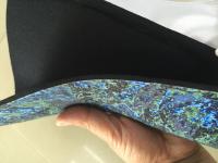 China SBR Camouflage Neoprene Fabric 51
