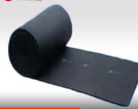 China SCR Neoprene Rubber Gasket Sheet 2-7mm Thickness 51