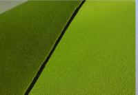 China 4mm Chloroprene Neoprene Rubber Sheet with Fabric Coating - 1-40mm Thickness, 51x130 Inch Dimensions for sale