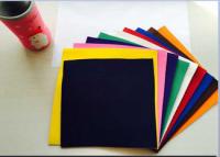 China 4mm Chloroprene Neoprene Rubber Sheet with Fabric Coating - 1-40mm Thickness, 51x130 Inch Dimensions for sale