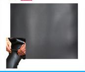 China Black Smooth Skin Neoprene Sheets 1mm-50mm Thickness for Wetsuits & Scuba Gear | 50