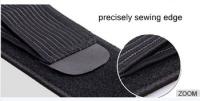 China 4-7mm SBR Neoprene Sponge Foam Rubber Sheet with Unbroken Loop Fabric - 51