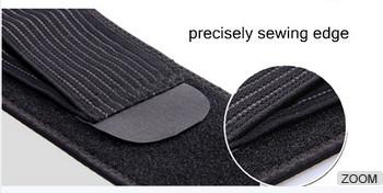 China 4-7mm SBR Neoprene Sponge Foam Rubber Sheet with Unbroken Loop Fabric - 51