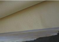 China Laminated SBR Rubber Sheet 3300x1300mm Waterproof Flooring Material 0.5-50mm Thickness for sale
