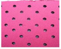 China Cold Resistant 3mm Neoprene Fabric SBR EPDM Sponge Rubber Sheet 3300x1300mm 0.5-50mm Thickness for sale
