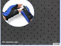 China Cold Resistant 3mm Neoprene Fabric SBR EPDM Sponge Rubber Sheet 3300x1300mm 0.5-50mm Thickness for sale
