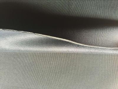 China 5mm High Stretch Neoprene CR Sheet with Cloth Lamination - 51