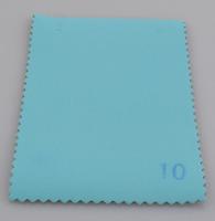 China 2mm CR Silicone Sponge Rubber Sheet with Lycra Fabric for Diving Suits - 410 Density, 51x130 inch Size for sale