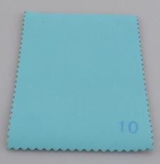 China 2mm CR Silicone Sponge Rubber Sheet with Lycra Fabric for Diving Suits - 410 Density, 51x130 inch Size for sale