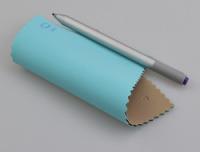 China 2mm CR Silicone Sponge Rubber Sheet with Lycra Fabric for Diving Suits - 410 Density, 51x130 inch Size for sale