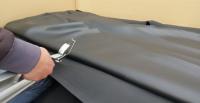 China Heat Retaining 1mm-50mm CR Rubber Sheet for Wetsuits and Surfing Suits - 50