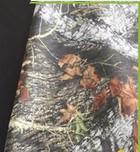 China 3mm Camo Nylon Neoprene Foam Rubber Sheet 150gsm SCR for Fishing Pants Waterproof Material for sale