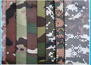 China 3mm Camo Nylon Neoprene Foam Rubber Sheet 150gsm SCR for Fishing Pants Waterproof Material for sale