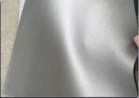 China Single Side Soft Surface CR Neoprene Fabric 2-7mm Thick for Diving and Surfing Suits for sale