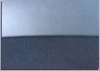 China Single Side Soft Surface CR Neoprene Fabric 2-7mm Thick for Diving and Surfing Suits for sale