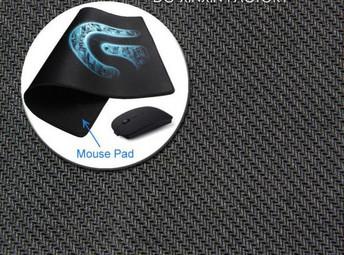 China Wheel Textured SBR Neoprene Fabric Reinforced Rubber Sheet Patterned For Mouse Pads for sale