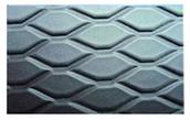 China 0.5mm Neoprene Sharkskin Sheet 3300x1300mm Gasoline Resistant Waterproof Material for Watersports for sale