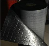 China Antislip Stud Wetsuit Sharkskin Neoprene Sheets 3mm to 7mm Printed Fabric for sale