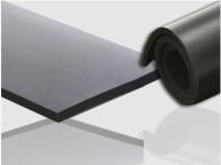 China Textured Open Cell Neoprene Rubber Mat 3300x1300mm with 0.5-50mm Thickness for Industrial Applications for sale