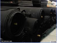 China Textured Open Cell Neoprene Rubber Mat 3300x1300mm with 0.5-50mm Thickness for Industrial Applications for sale