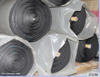 China Textured Open Cell Neoprene Rubber Mat 3300x1300mm with 0.5-50mm Thickness for Industrial Applications for sale