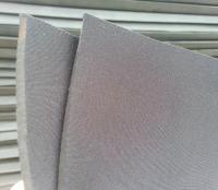 China Custom Printed 2mm SBR Neoprene Fabric for Wetsuits - 135cm to 140cm Width, 1-20mm Thickness Options for sale