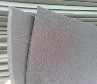 China Custom Printed 2mm SBR Neoprene Fabric for Wetsuits - 135cm to 140cm Width, 1-20mm Thickness Options for sale