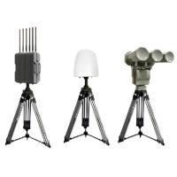China One Dimensional UAV Surveillance Radar , Low Altitude Phased Array Radar IP67 for sale