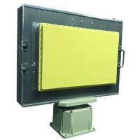 China Multi Beam Scanning border surveillance radar With Pitch Adjustment Device for sale