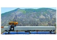 China LT-SAR01 Slope Monitoring Radar All Weather High Precision Positioning for sale