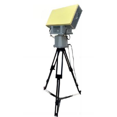 China LT-Ku07A LOW ALTITUDE WARNING RADAR LT-B3 TARGET INTELLIGENT LINKAGE TRACKING MULTI SPECTRAL OPTOELECTRONICS Optional for sale