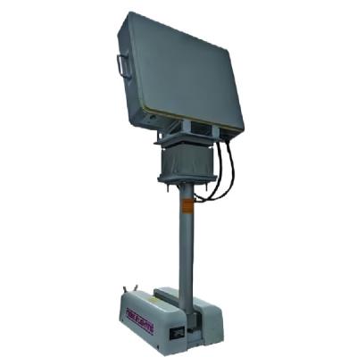 China LT-Ku07 LOW ALTITUDE WARNING RADAR + LT-B3 TARGET INTELLIGENT LINKAGE TRACKING MULTI SPECTRAL OPTOELECTRONICS (Optional） for sale