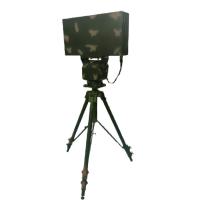 China LT-Ku07 LOW ALTITUDE WARNING RADAR + LT-C4 TARGET INTELLIGENT LINKAGE TRACKING MULTI SPECTRAL OPTOELECTRONICS (Optional） for sale