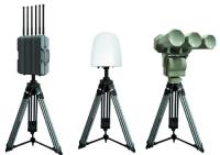China LT-UDA Series UAV Countermeasures Integration Equipment For Detection And Positioning for sale