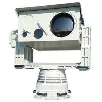 China Two Dimensional Active Phased Array Radar For Flying Targets And Unmanned Boat for sale
