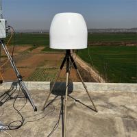 China LT-Ku07 Low Altitude Radar for UAV Detection and Direction Finding Equipment for sale