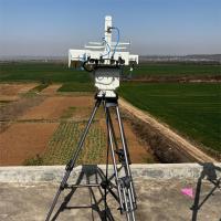China Lowaltitude Surveillance Phased Array Radar Solid State Design For Anti Drone for sale